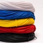 SGI PVC MARKING SLEEVES / FERRULING TUBES - SGI Wiring Solutions Pvt. Ltd.