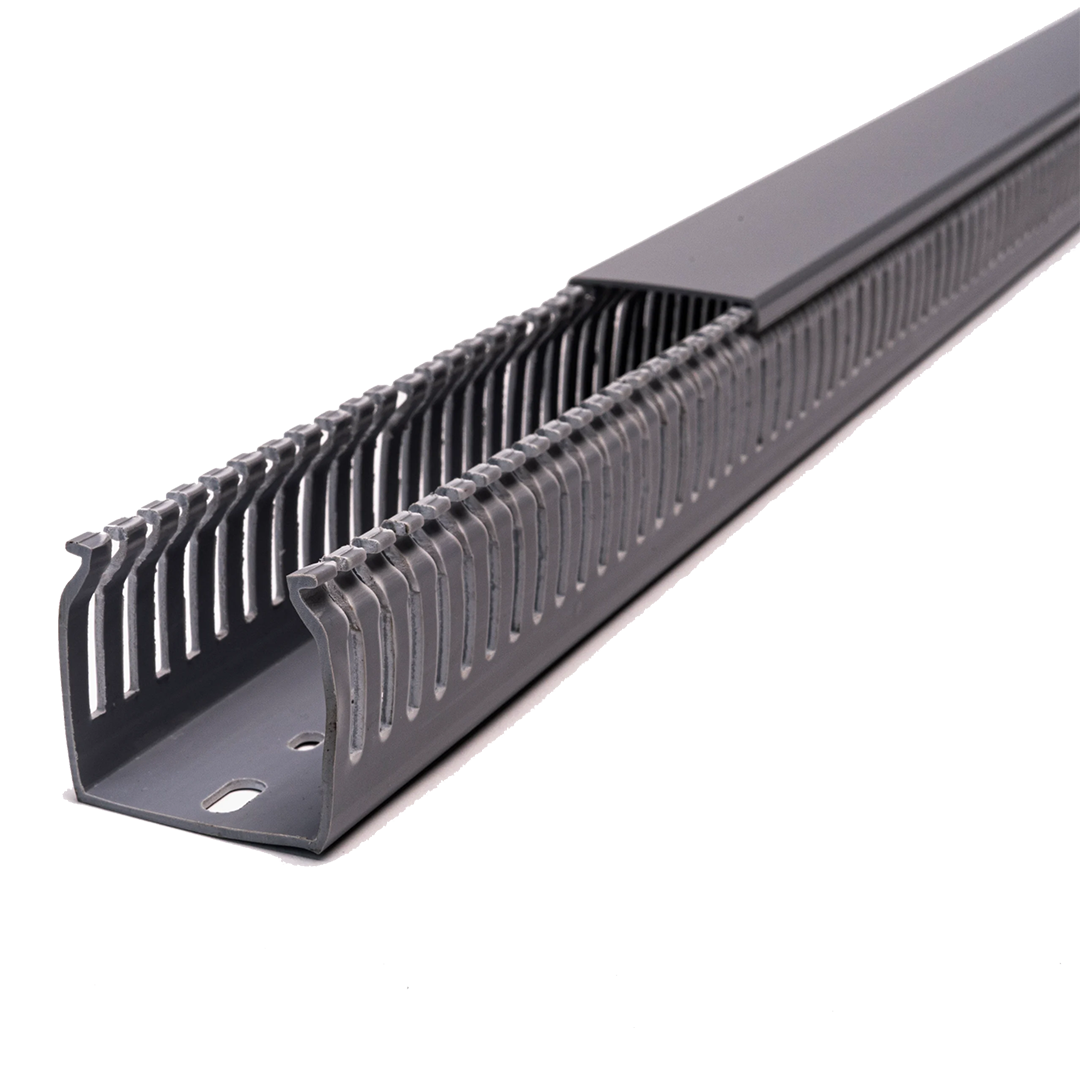 Wiring Ducts - SGI Wiring Solutions Pvt. Ltd.